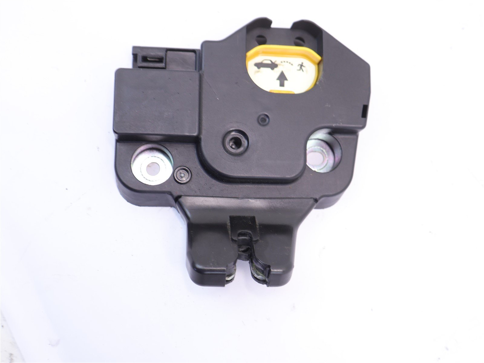 2015 Subaru WRX & STI Trunk Lid Latch Lock Actuator w/ Pull Release OE ...
