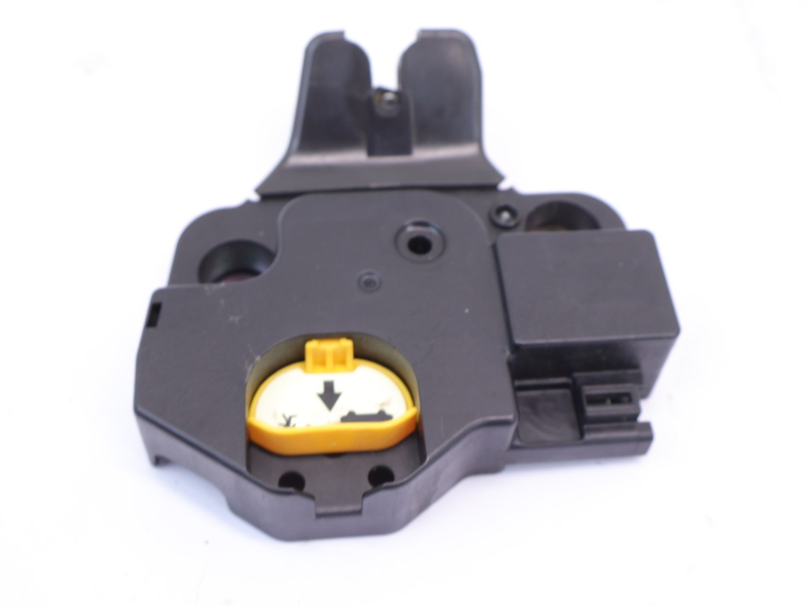 2015 Subaru WRX & STI Trunk Lid Latch Lock Actuator w/ Pull Release OE ...