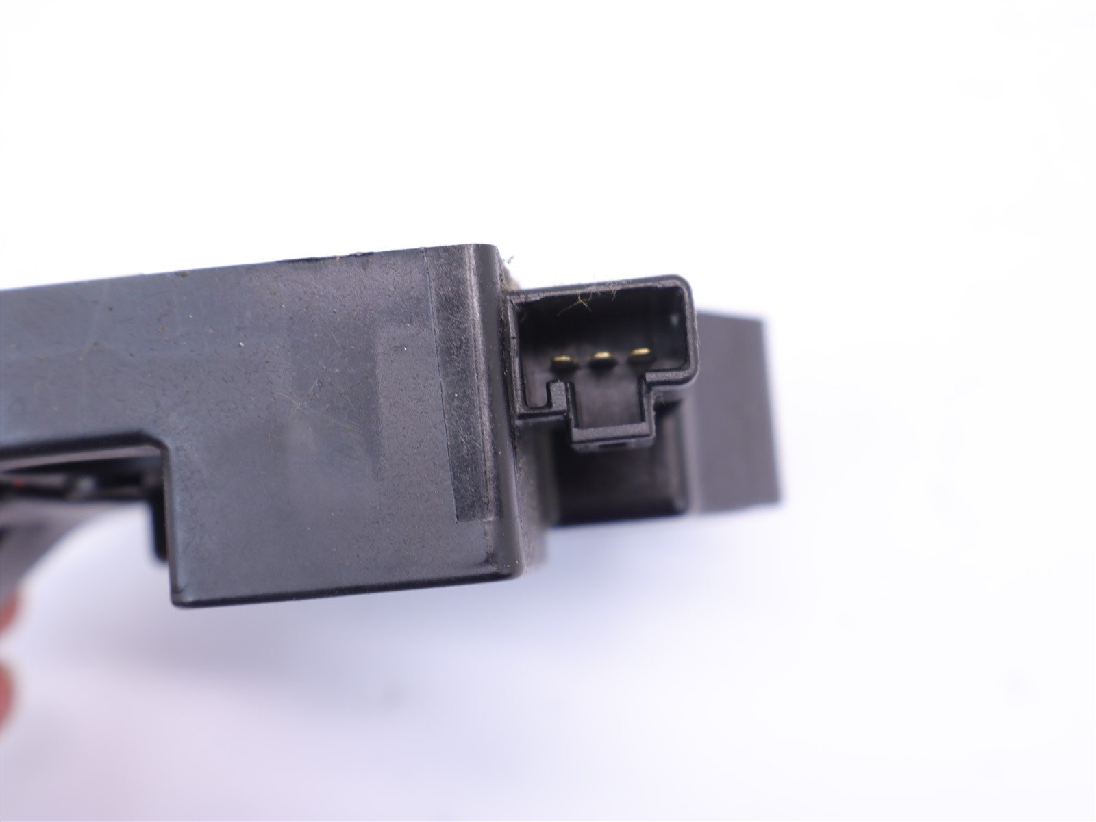 2015 Subaru WRX & STI Trunk Lid Latch Lock Actuator w/ Pull Release OE ...